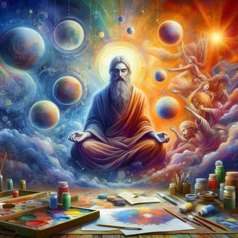 Reinkarnation: 6 Anzeichen, dass du schon einmal gelebt hast ...